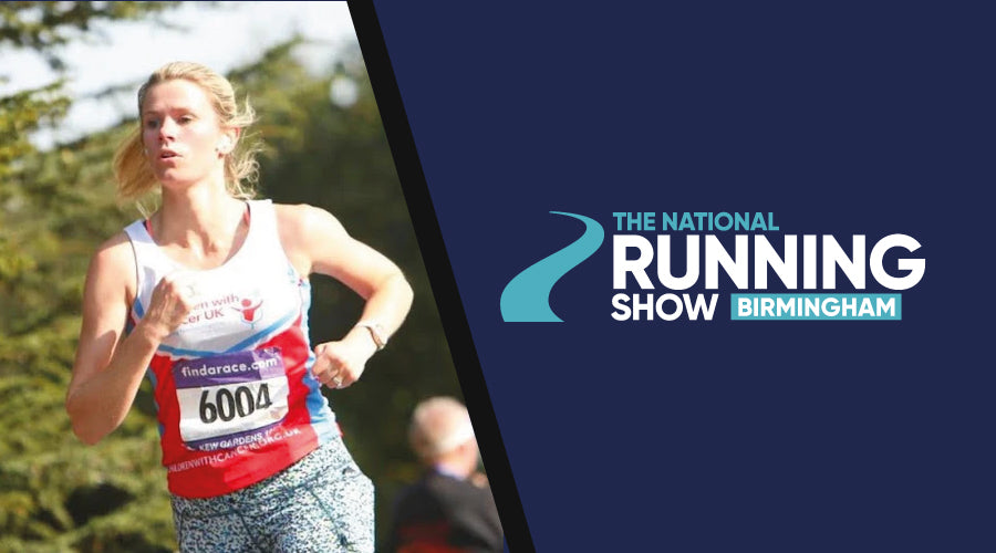 The National Running Show: An Interview with the Event Director